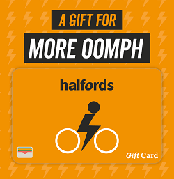 Halfords Gift Cards - Buy Gift Cards Online at Halfords